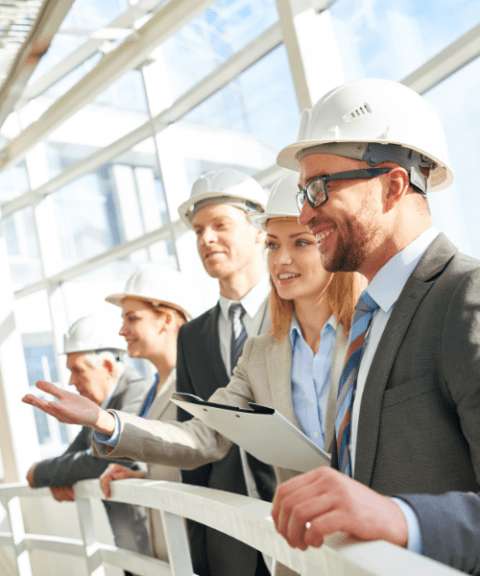 Construction Management | AECO Software | ProjectReady
