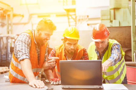 AECO Resources | Project Information Management | ProjectReady