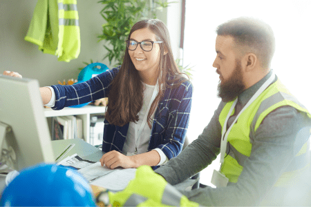 Automated Project Setup | AECO Software | ProjectReady