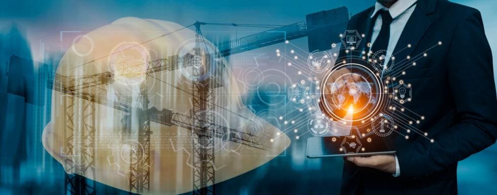 Why Construction Program Management Software | ProjectReady